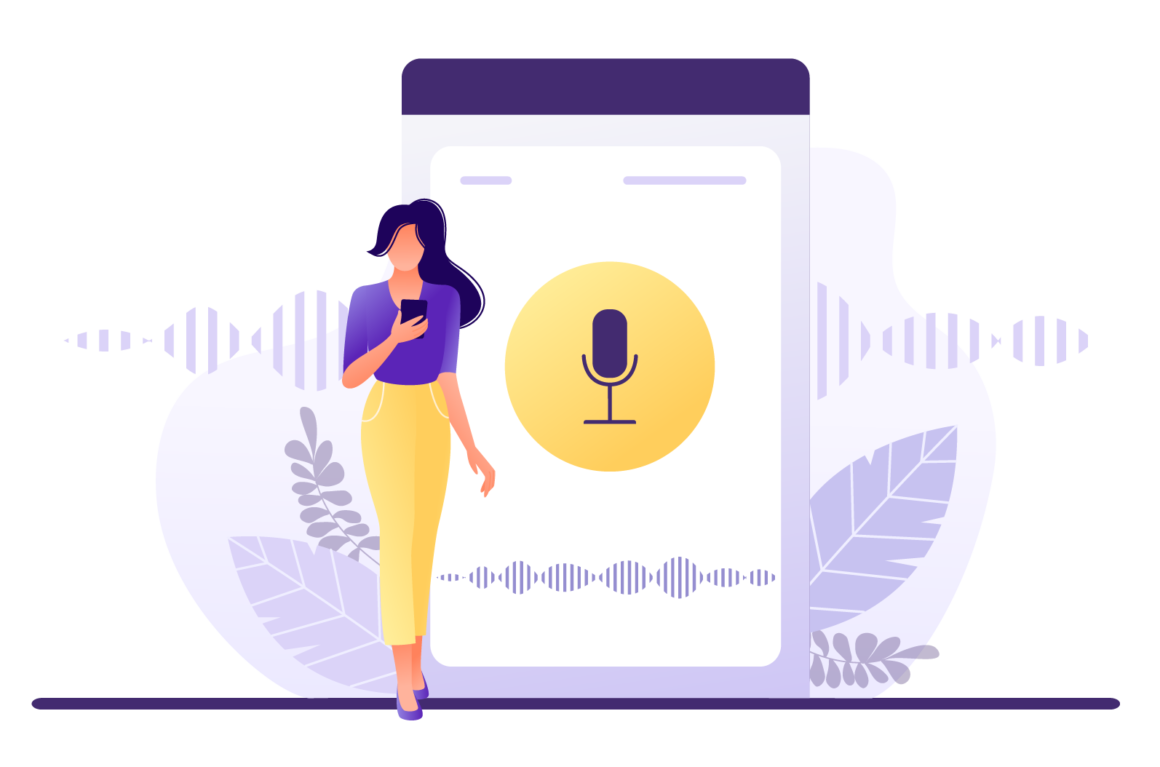 Top 10 Emerging Voice AI Technology Trends | Engagely AI